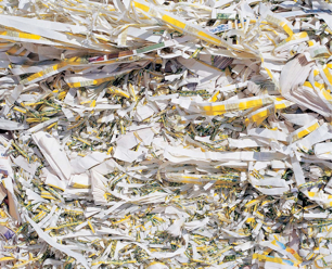 La carta riciclata - Cantello: prodotti e macchine per la pulizia ...